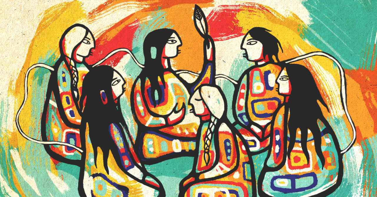 Traditional Healing | 4Doors